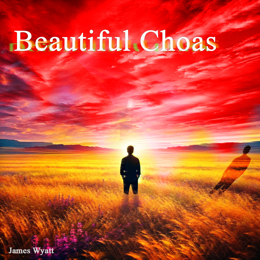 Album Art – David Rothwell